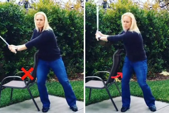How to Fix Pulled Golf Shots