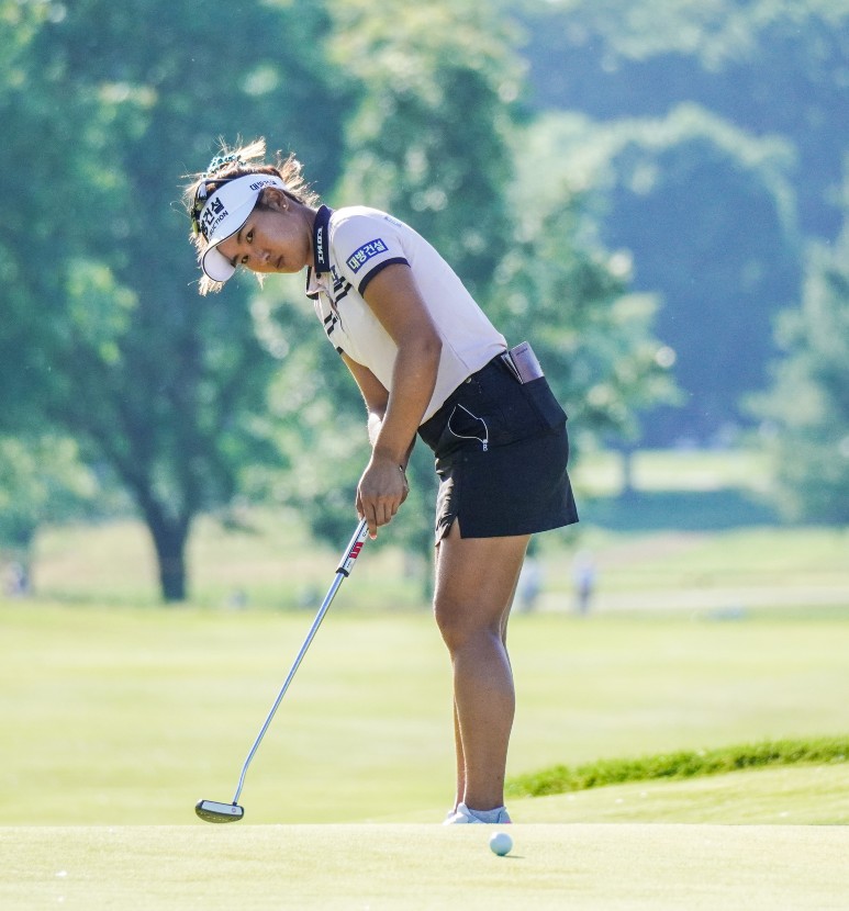 Make More Putts - Reading, Aim, and Stroke