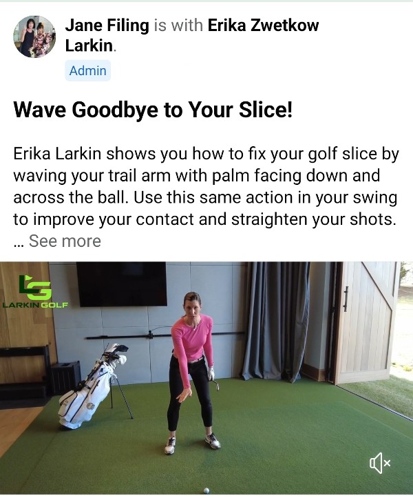 How to Fix Pulled Golf Shots