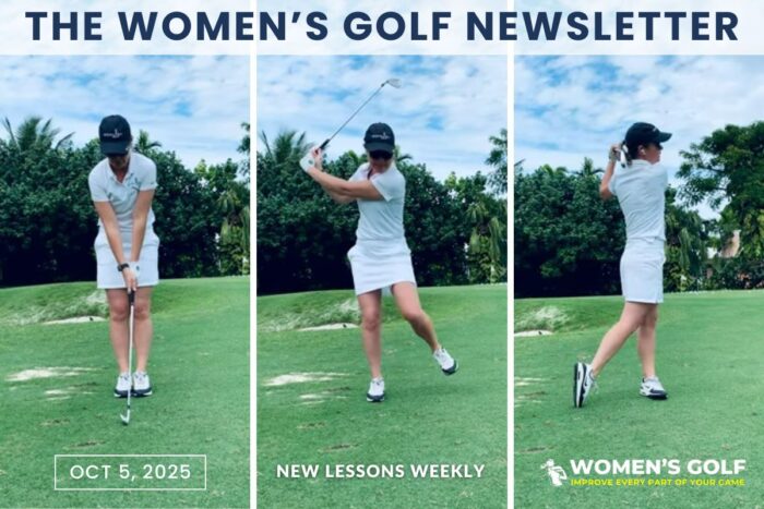 Stop Flipping Your Wrists and Master the Punch Shot - Newsletter